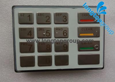 中国 Diebold 元の自動支払機は Opteva のキーボード EPP5 の英語版 49216680700E を分けます 販売のため