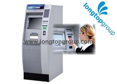 Cina I contanti di Wincor Nixdorf C4060 che riciclano la macchina il CRS Cineo C4060 completano la macchina in vendita