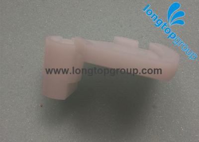 Cina Parti di plastica del quadrante Delarue dell'ingranaggio della macchina A006846 NMD di BANCOMAT in azione in vendita