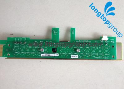 中国 49012945000A Diebold 自動支払機はキーボードの管理委員会、CCA ディスペンサーを分けます 販売のため