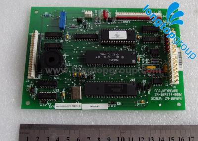 中国 CCA のキットのキーボードの Mainboard Diebold 自動支払機は在庫の 19021335000B を分けます 販売のため