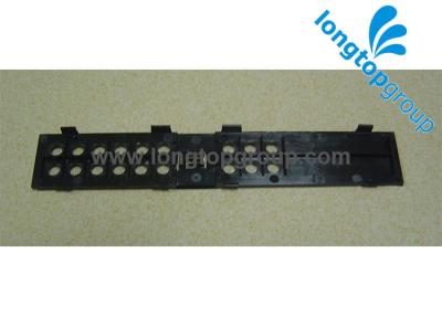 中国 銀行業装置の Diebold 自動支払機の部品カセット カバー キーパッド Cset 49024312000A 販売のため