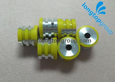 Cina materiale di consumo giallo del rullo di G di 5600 di nautilus 5600T di Hyosung parti di BANCOMAT in vendita