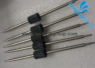 Cina Metallo ed alimentazione di plastica 18mm A005179 dell'asse dei pezzi di ricambio N-F CRR di BANCOMAT di NMD in vendita