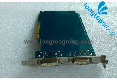 Cina La macchina di BANCOMAT di Diebold parte Diebold OP30 IL CCA VID DVI PCI Express Add2 39-017439-000A doppio in vendita
