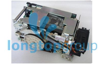 Китай Серебряные части Wincor Nixdorf версии 01750049626 читателя карточки V2XF стандартные в ATM продается