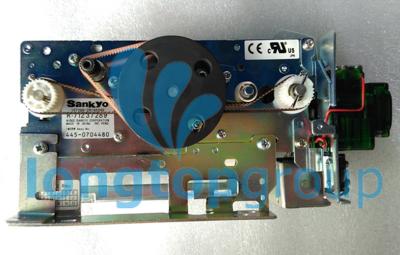 中国 445-0704480 USB 港を持つ自動支払機トラック 2 IMCRW スマート カードの読者の NCR の部品 販売のため