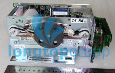中国 NCR Selfserve 自動支払機によって使用される USB トラック 123 IMCRW スマート カードの読者 445-0704482 販売のため
