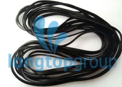 中国 49204013000E Diebold 自動支払機は黒 5 の高さのタイミング ベルト 49-204013-000E を分けます 販売のため
