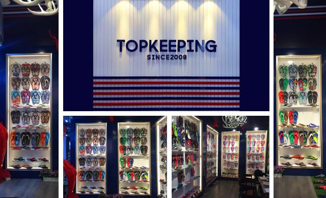 Verified China supplier - Fuzhou Topkeeping IMP.&EXP. Trading Co.,Ltd