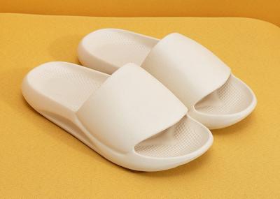 Cina Donna Yeezy Flip Flops Outdoor Sandal Shoes EVA comoda in vendita