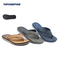 China Summer Men Designer Flip Flop for sale