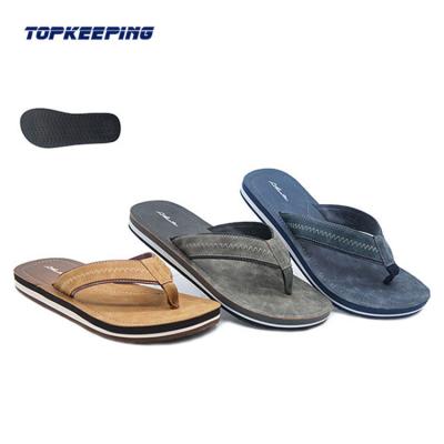 Cina Progettista Flip Flop degli uomini di estate in vendita