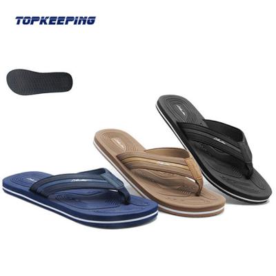 Cina Estate di gomma di EVA Flip Flop EVA Foam Flip Flops Spring dell'uomo in vendita