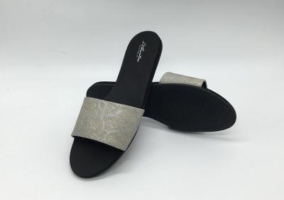 Cina Sandali alla moda all'aperto di immaginazione di estate di modo per lo SGS delle ragazze in vendita