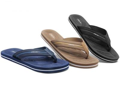 Cina Estate di gomma di EVA Flip Flop EVA Foam Flip Flops Spring dell'uomo in vendita