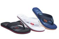 China Men Soft Rubber Slippers for sale