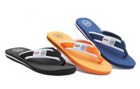 China Breathable EVA Custom Classic Flip Flop For Man for sale