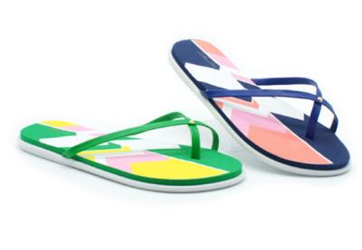Cina Signore sveglie Flip Flop Eva Flip Flop di estate per signora in vendita