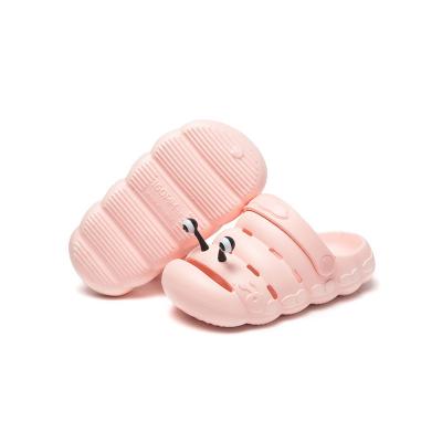Cina Non slitti l'insetto che sveglio i bambini tirano le scarpe in secco con il fondo di griglia in vendita