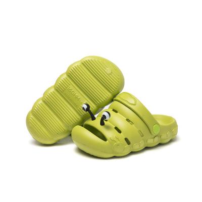 Cina Non slitti l'insetto che sveglio i bambini tirano le scarpe in secco con il fondo di griglia in vendita