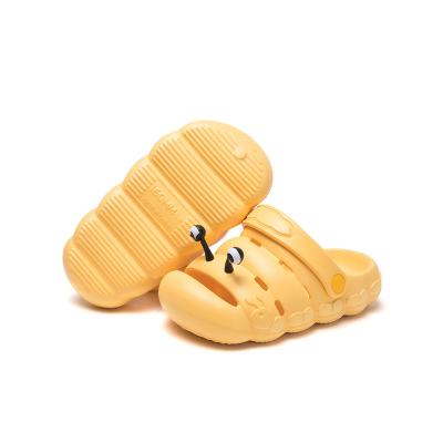 Cina Non slitti l'insetto che sveglio i bambini tirano le scarpe in secco con il fondo di griglia in vendita
