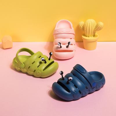 Cina Non slitti l'insetto che sveglio i bambini tirano le scarpe in secco con il fondo di griglia in vendita