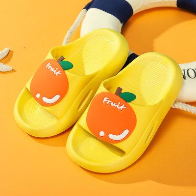 Cina Bambino Flip Flop del PVC in vendita