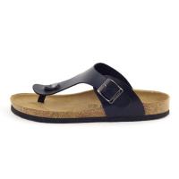 China Retro PU Vamp Sandals for sale