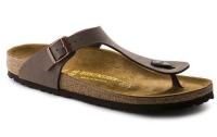 China Retro PU Vamp Sandals for sale