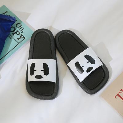 Cina L'OEM EUR23 24 PVC dell'estate di 25 bambini fa scorrere le pantofole in vendita