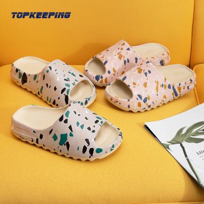 Cina Tallone piano Yezzy EVA Sliders femminile di modo della spiaggia di estate in vendita