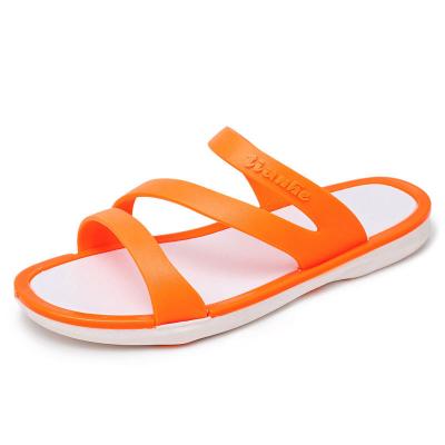 Cina Lo stile casuale delle donne del ODM non slitta Flip Flops EUR38 in vendita