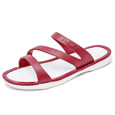 Cina Lo stile casuale delle donne del ODM non slitta Flip Flops EUR38 in vendita