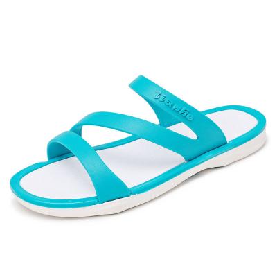 Cina Lo stile casuale delle donne del ODM non slitta Flip Flops EUR38 in vendita