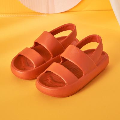 Cina Sandali della spiaggia delle donne di assorbimento di scossa dell'OEM per gli sport all'aperto in vendita