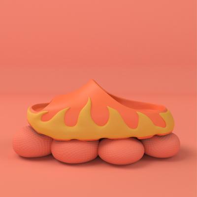 Cina Spiaggia rapida EVA Foam Slipper EUR39 di slittamento dell'essiccazione non per le donne in vendita