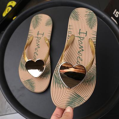 Cina EUR36 37 38 39 40 41 anti slittamento EVA Women ' S Flip Flops in vendita