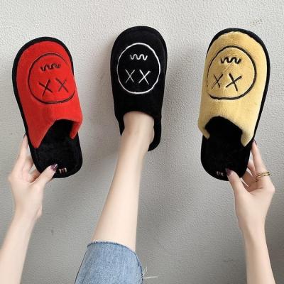 Cina Pantofole ammortizzarici casuali di inverno delle signore di Midsole in vendita