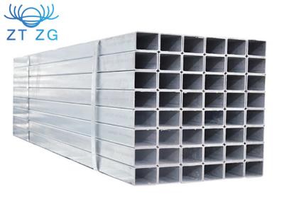 Cina Alta precisione del tubo di approvvigionamento di energia del acciaio al carbonio del laminatoio per tubi del quadrato di precisione 200×200 diretta in vendita