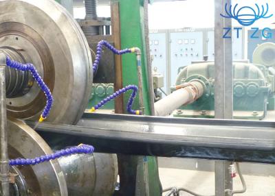 Cina Alto laminatoio per tubi del quadrato di produttività di Grey Mild Steel Drain Pipe in vendita
