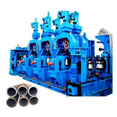 Κίνα 250mm×250mm -500mm×500mm High Speed Automatic API Oil Steel Pipe Making Machine προς πώληση