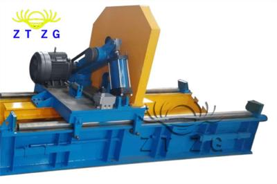 Cina Tagliatrice fredda tagliata volo pneumatico idraulico della sega della macchina di ZTZG in vendita