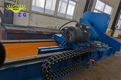 Cina 20KW-200KW macchina tagliata metropolitana fredda calda ad alta velocità 0-90m/min in vendita