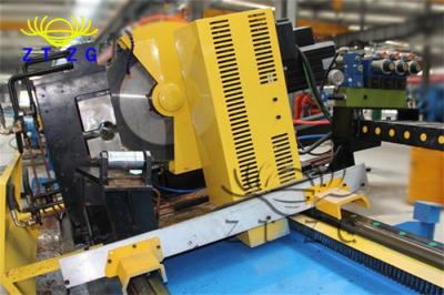 Cina macchina della sega tagliata volo 220V/380V/480v in vendita