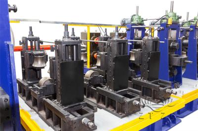 Cina Tubatura dell'acqua del laminatoio per tubi di acciaio inossidabile 220V del OD 25-76.2mm che fa macchina in vendita
