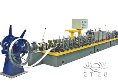 Cina Forme del laminatoio per tubi di acciaio inossidabile di spessore 0.4-2.5mm 38-114mm varie in vendita