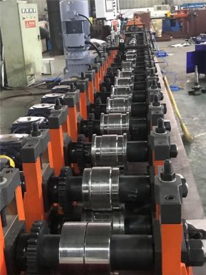 Cina ISO9001 20-120m/Min Cold Rolled Steel Machine per il tubo di approvvigionamento di energia in vendita