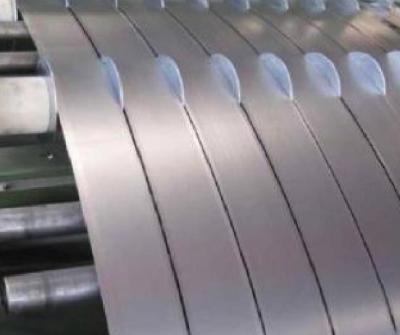Cina Macchina di taglio della lamina di metallo di larghezza 500-1000mm dello SGS/taglierina d'acciaio della bobina in vendita