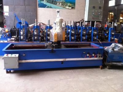 Cina SS50 attrezzatura 15m/min del mulino di 12M - di 4 Stainless Steel Tube per industria dell'edilizia in vendita